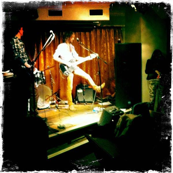 Gallery – Simon Hardeman [music]