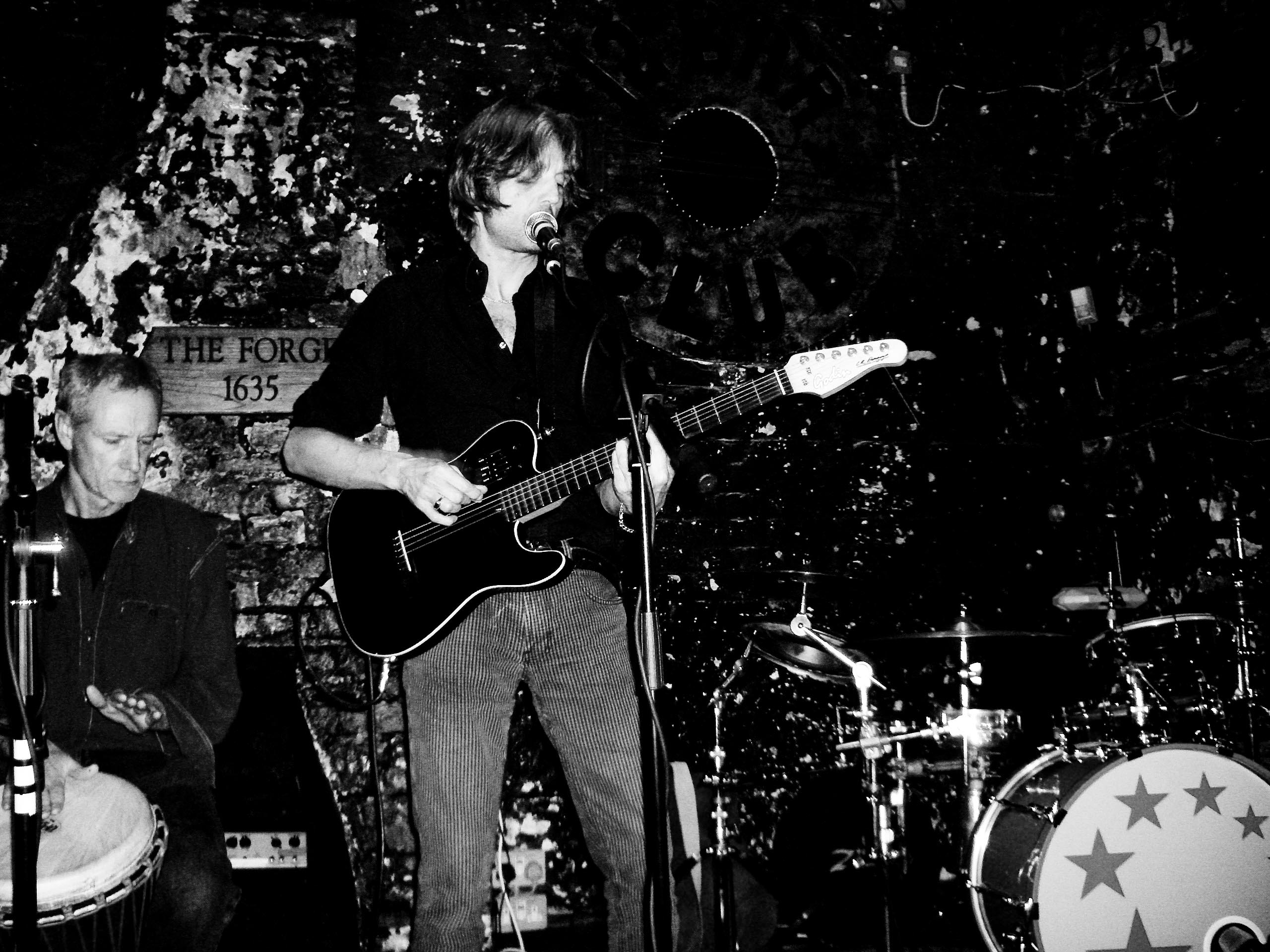 Gallery – Simon Hardeman [music]