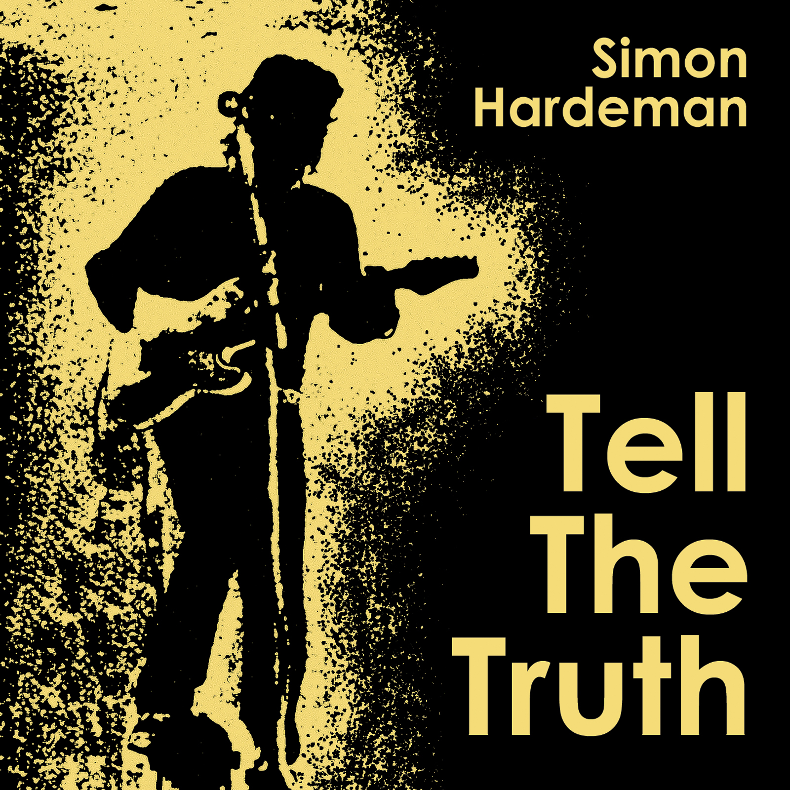 Simon Hardeman [music]